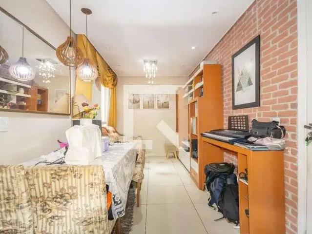 Apartamento para Venda em Osasco/SP São Pedro 2 Quartos