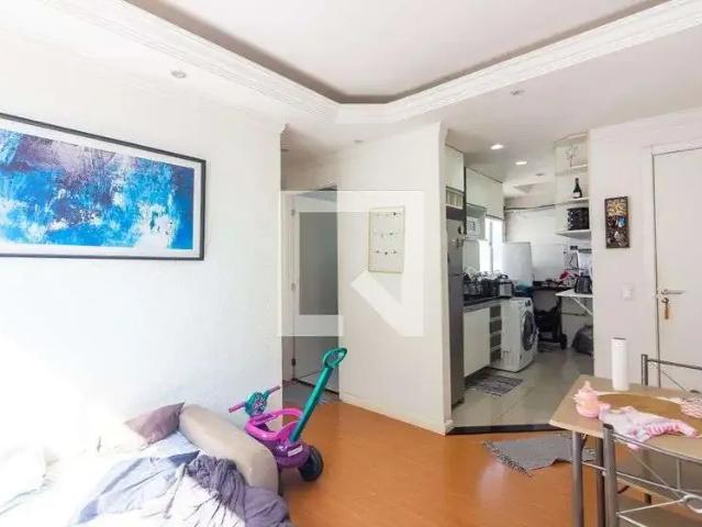 Apartamento para Venda em Osasco/SP São Pedro 2 Quartos