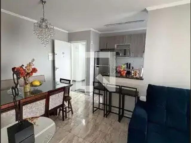 Apartamento para Venda em Osasco/SP São Pedro 2 Quartos