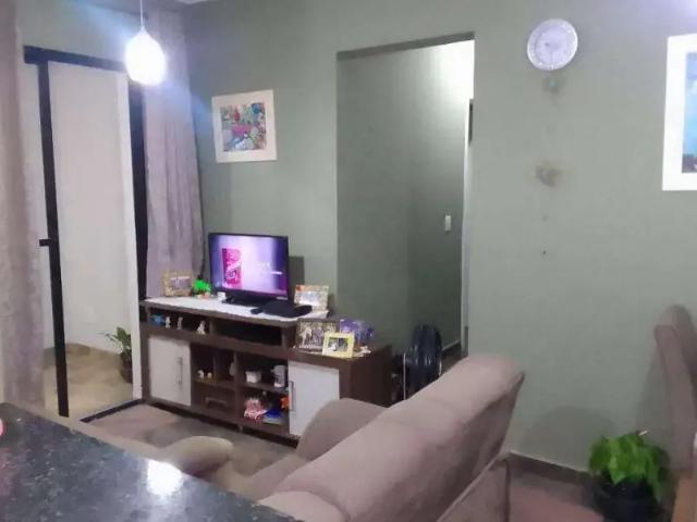 Apartamento para Venda em Osasco/SP São Pedro 2 Quartos