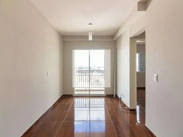 Apartamento para Venda em Osasco/SP São Pedro 2 Quartos