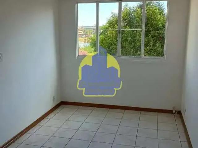 Apartamento para Venda em Osasco/SP São Pedro 2 Quartos