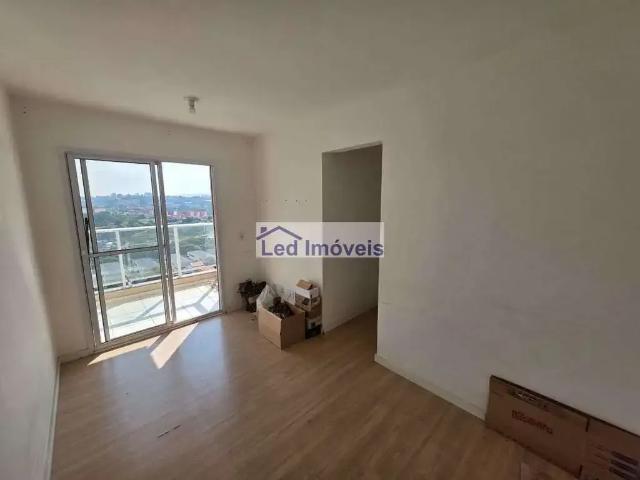 Apartamento para Venda em Osasco/SP São Pedro 2 Quartos