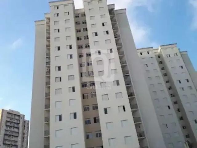 Apartamento para Venda em Osasco/SP São Pedro 2 Quartos