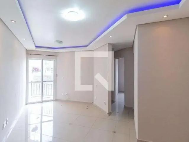 Apartamento para Venda em Osasco/SP São Pedro 2 Quartos
