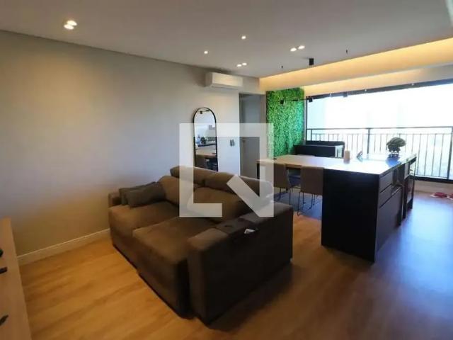 Apartamento para Venda em Osasco/SP São Pedro 2 Quartos