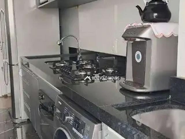 Apartamento para Venda em Osasco/SP São Pedro 2 Quartos
