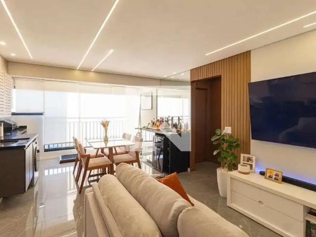 Apartamento para Venda em Osasco/SP São Pedro 2 Quartos