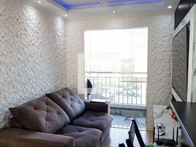 Apartamento para Venda em Osasco/SP São Pedro 2 Quartos