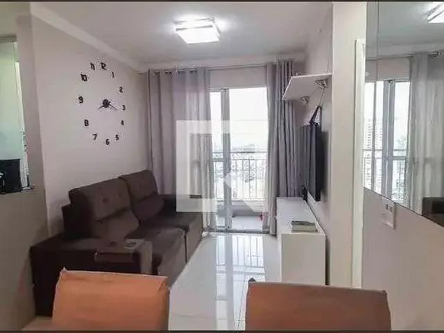 Apartamento para Venda em Osasco/SP São Pedro 2 Quartos