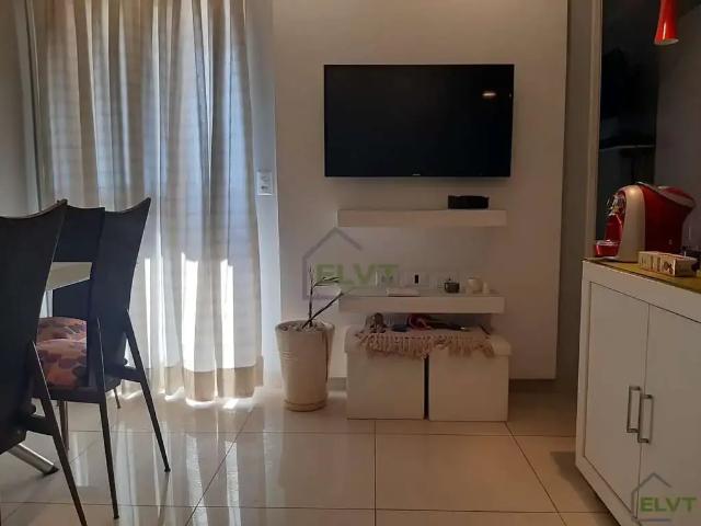 Apartamento para Venda em Osasco/SP São Pedro 2 Quartos