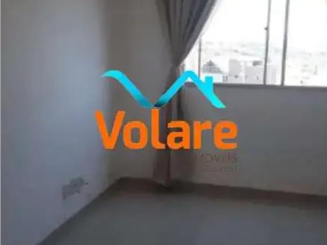 Apartamento para Venda em Osasco/SP São Pedro 2 Quartos