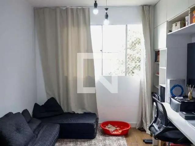 Apartamento para Venda em Osasco/SP São Pedro 2 Quartos