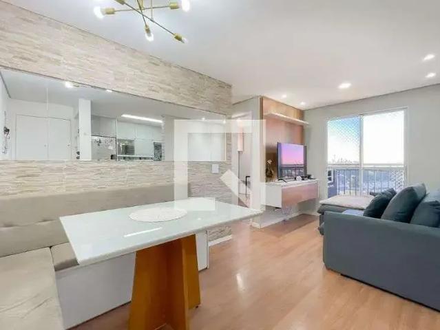 Apartamento para Venda em Osasco/SP São Pedro 2 Quartos