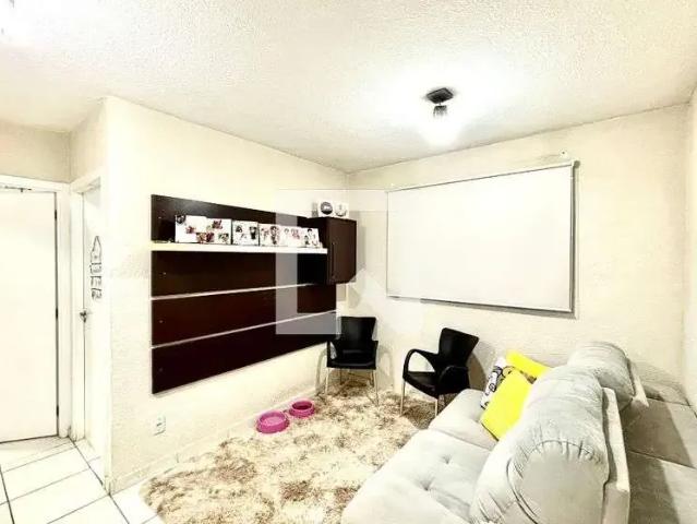 Apartamento para Venda em Osasco/SP São Pedro 2 Quartos