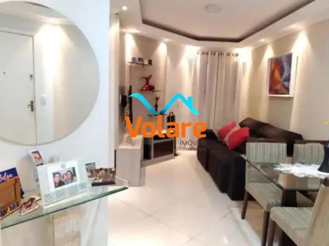 Apartamento para Venda em Osasco/SP São Pedro 2 Quartos