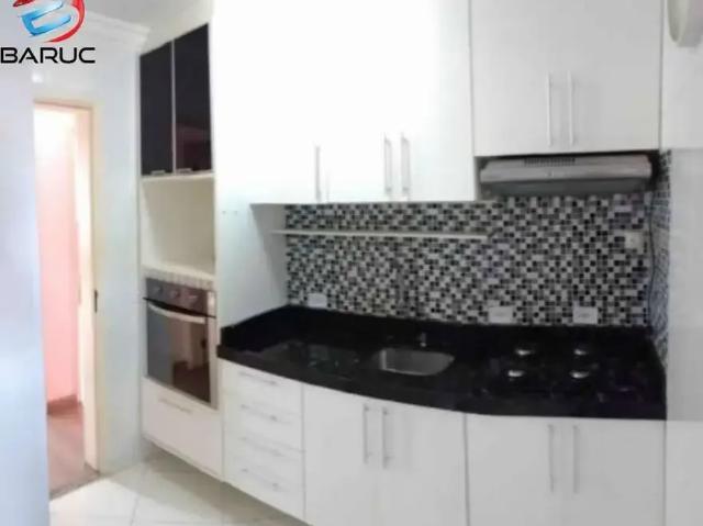 Apartamento para Venda em Osasco/SP São Pedro 2 Quartos