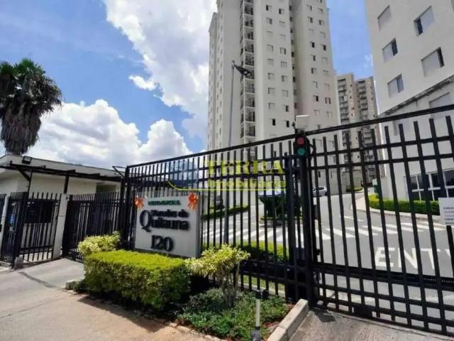 Apartamento para Venda em Osasco/SP São Pedro 2 Quartos