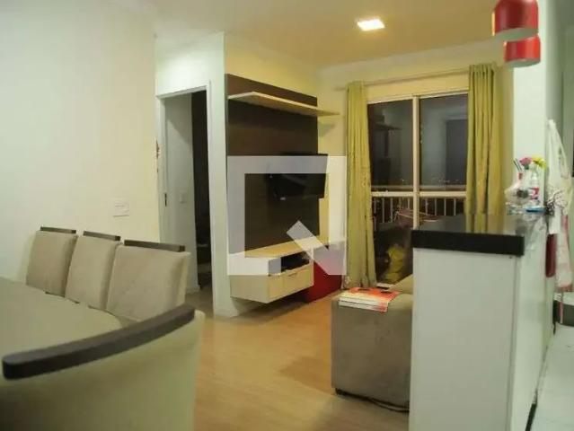 Apartamento para Venda em Osasco/SP São Pedro 2 Quartos