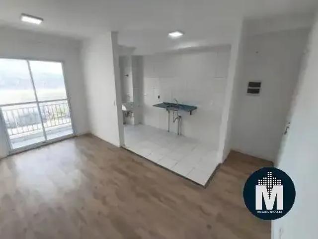 Apartamento para Venda em Osasco/SP São Pedro 2 Quartos