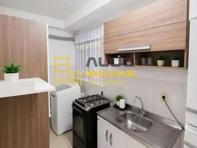Apartamento para Venda em Osasco/SP São Pedro 2 Quartos