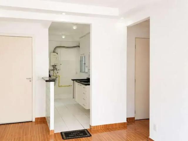 Apartamento para Venda em Osasco/SP São Pedro 2 Quartos