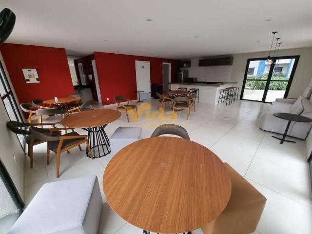 Apartamento para Venda em Osasco/SP São Pedro 2 Quartos
