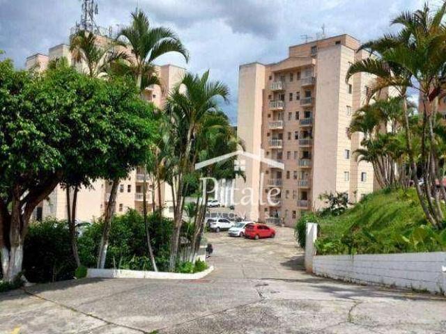 Apartamento para Venda em Osasco/SP São Pedro 2 Quartos
