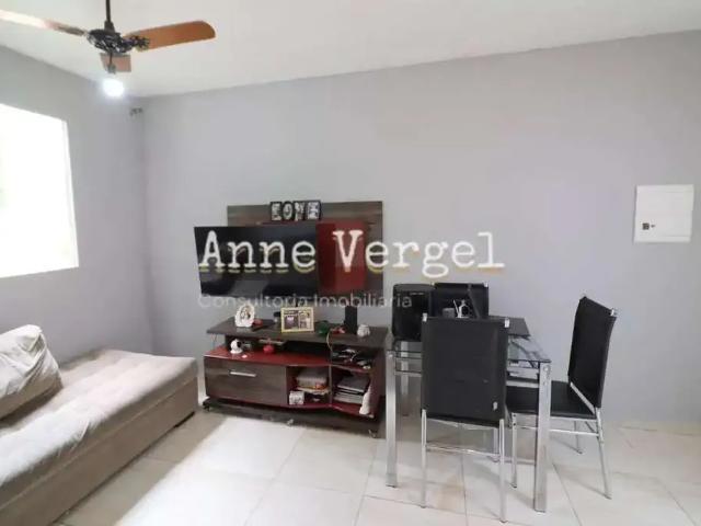 Apartamento para Venda em Osasco/SP São Pedro 2 Quartos