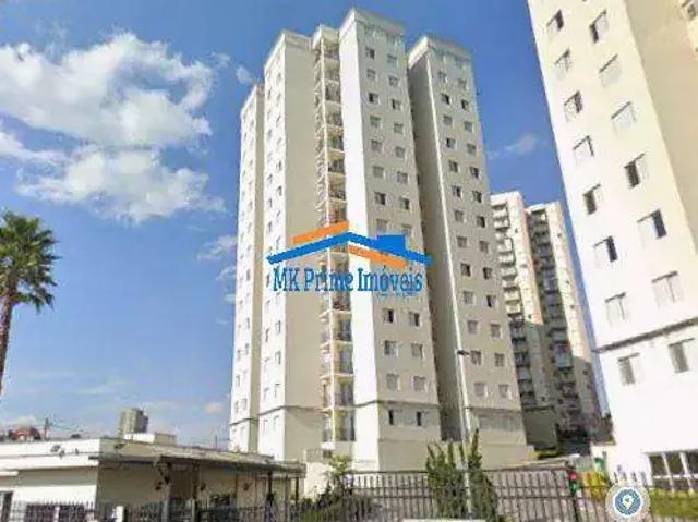 Apartamento para Venda em Osasco/SP São Pedro 2 Quartos