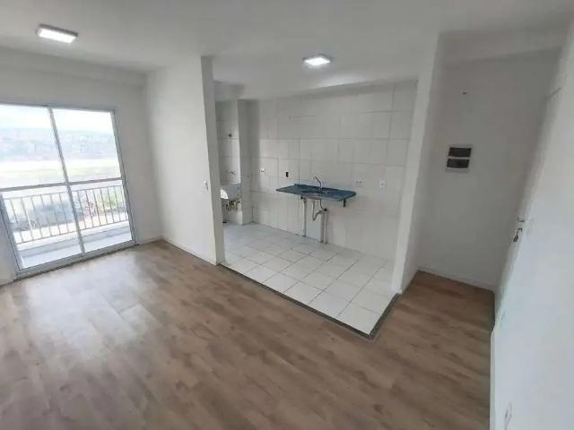 Apartamento para Venda em Osasco/SP São Pedro 2 Quartos