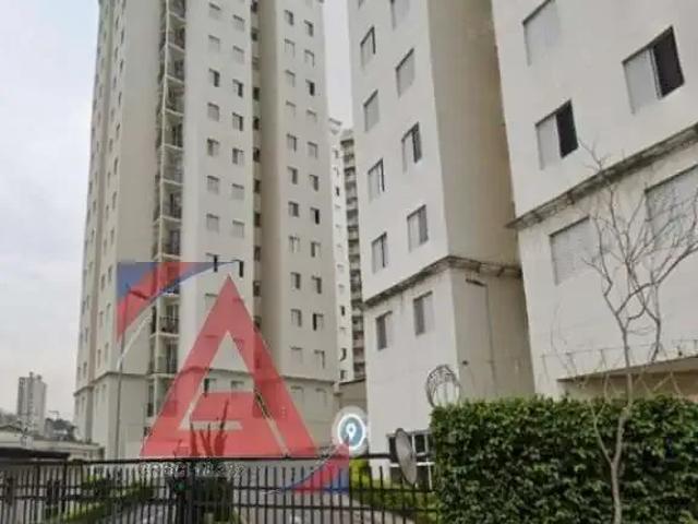 Apartamento para Venda em Osasco/SP São Pedro 2 Quartos