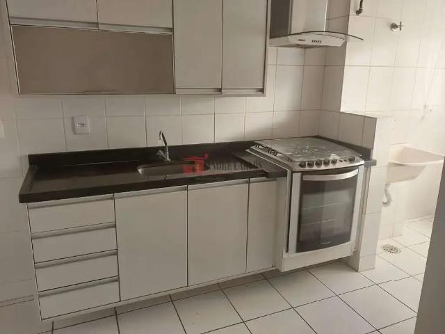 Apartamento para Venda em Osasco/SP São Pedro 2 Quartos