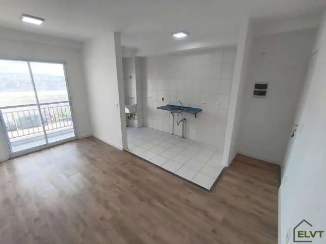 Apartamento para Venda em Osasco/SP São Pedro 2 Quartos