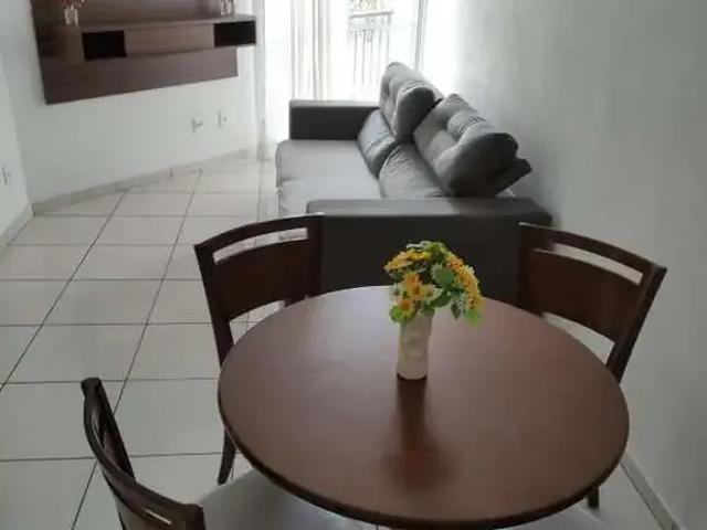 Apartamento para Venda em Osasco/SP São Pedro 2 Quartos