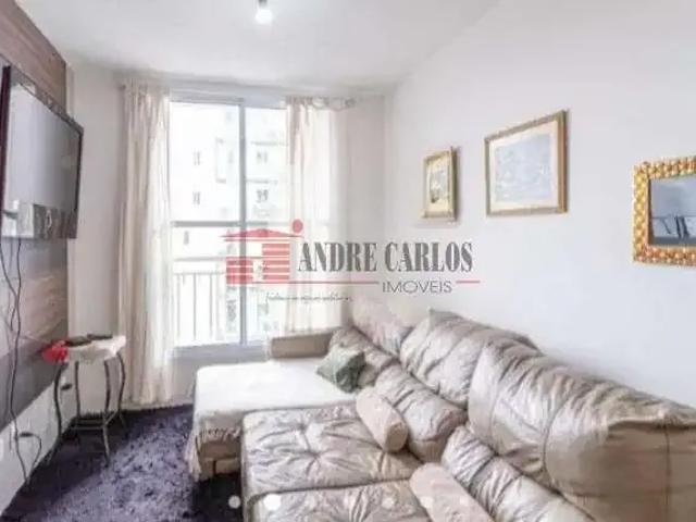 Apartamento para Venda em Osasco/SP São Pedro 2 Quartos