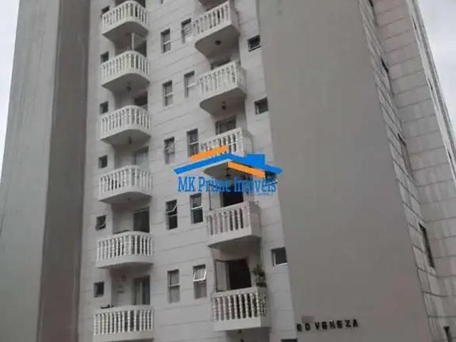 Apartamento para Venda em Osasco/SP São Pedro 2 Quartos