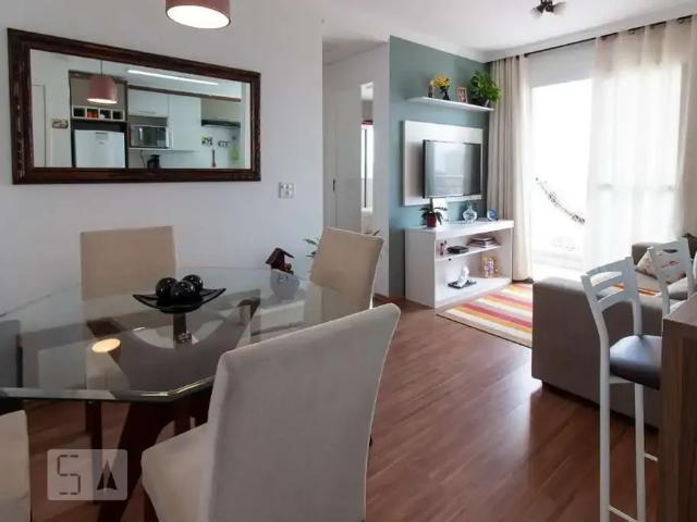 Apartamento para Venda em Osasco/SP São Pedro 2 Quartos