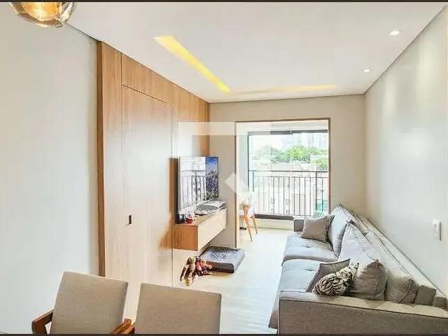 Apartamento para Venda em Osasco/SP São Pedro 2 Quartos