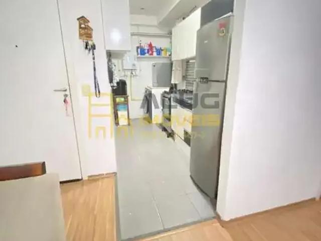 Apartamento para Venda em Osasco/SP São Pedro 2 Quartos