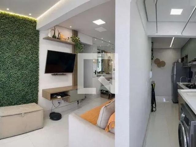 Apartamento para Venda em Osasco/SP São Pedro 2 Quartos