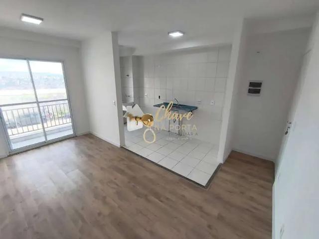 Apartamento para Venda em Osasco/SP São Pedro 2 Quartos