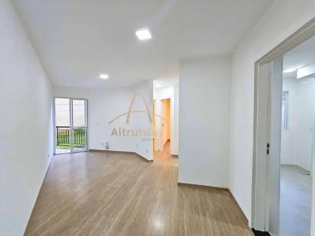 Apartamento para Venda em Osasco/SP São Pedro 2 Quartos