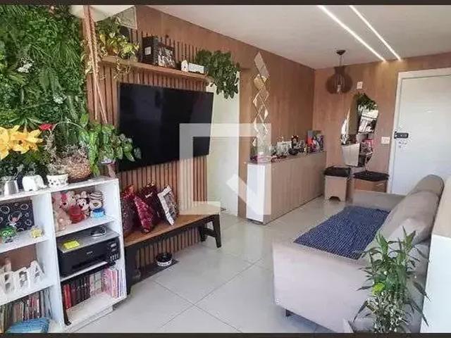 Apartamento para Venda em Osasco/SP São Pedro 2 Quartos