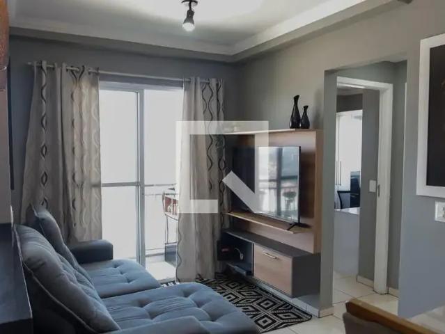 Apartamento para Venda em Osasco/SP São Pedro 2 Quartos