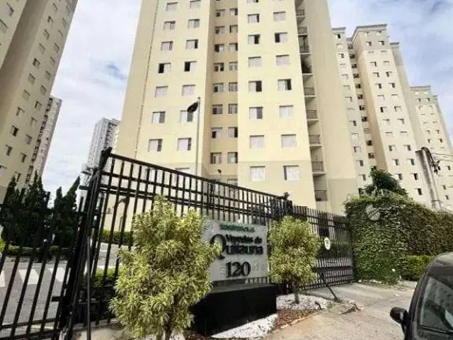 Apartamento para Venda em Osasco/SP São Pedro 2 Quartos