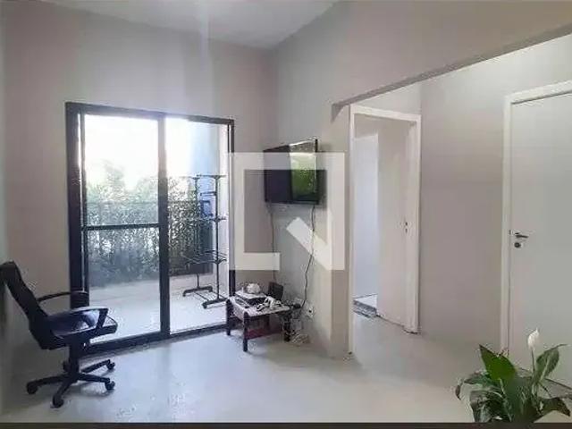 Apartamento para Venda em Osasco/SP São Pedro 2 Quartos