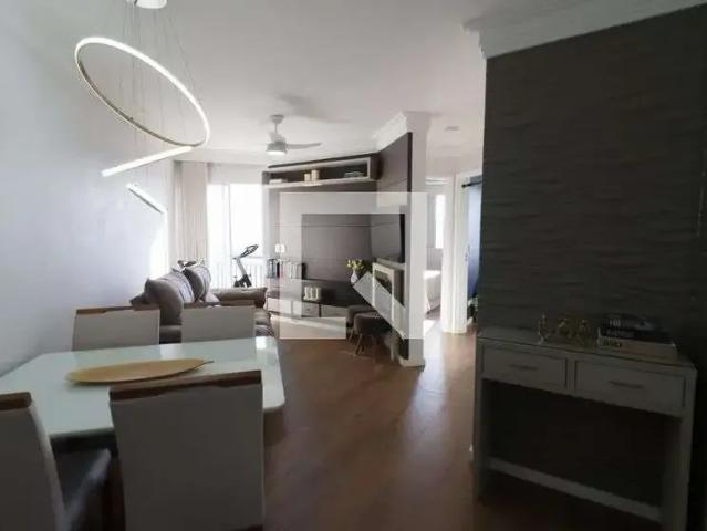 Apartamento para Venda em Osasco/SP São Pedro 2 Quartos