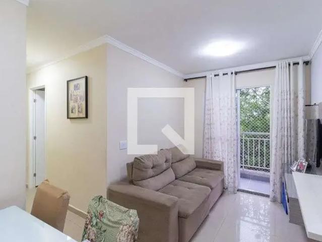 Apartamento para Venda em Osasco/SP São Pedro 2 Quartos