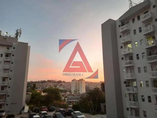Apartamento para Venda em Osasco/SP São Pedro 2 Quartos